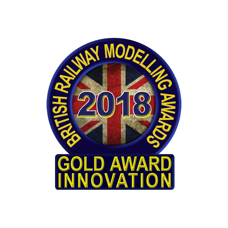 DCR-WRP - Working Point Rodding set including all parts