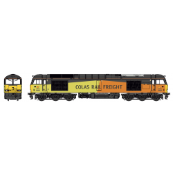 7mm Locomotives