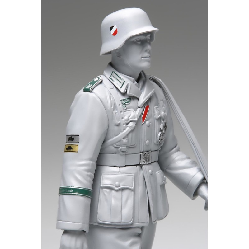 12625 - German WWII Military Insignia Decal Set (for 1/16 & 1/35)
