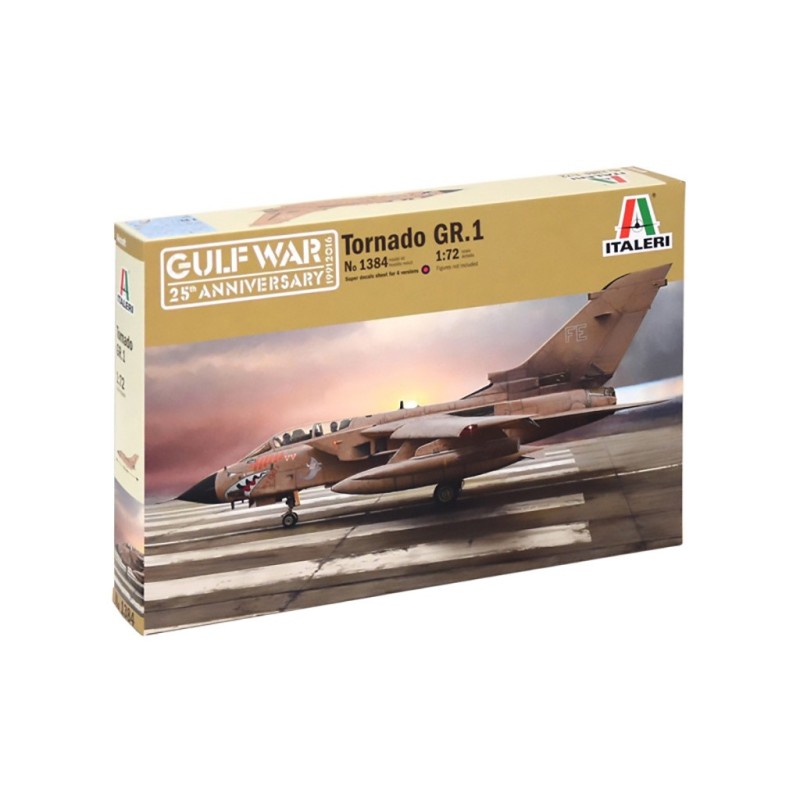 1384 - Tornado GR.1 Gulf War 25th Anniversary C