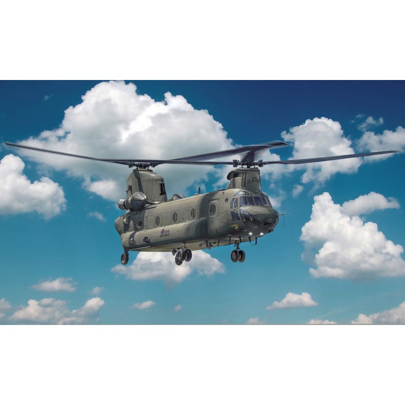 2779 - 1/48 RAF CH-47D Chinook C