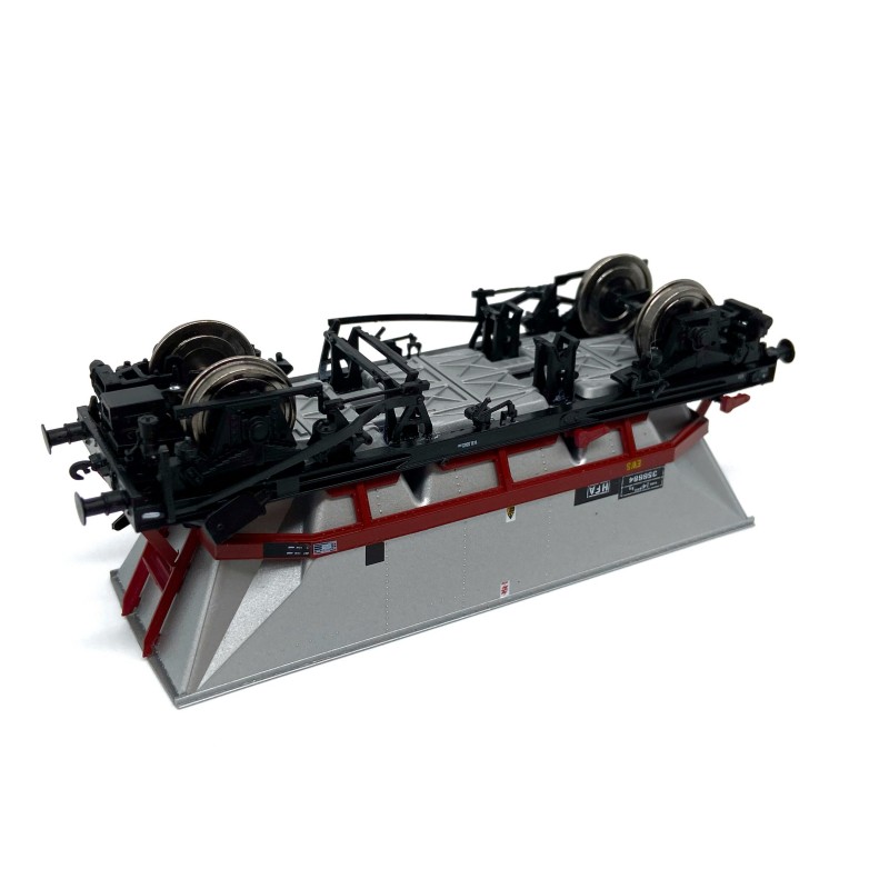 HFA01 E TP (1) - Cavalex 4mm HFA Wagon - EWS - HFA Triple Pack (Set 1 ...