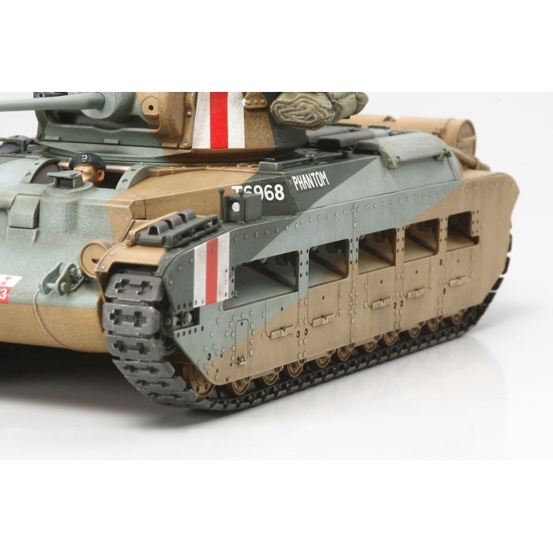 35300 - Matilda Mk.III/IV Infantry Tank