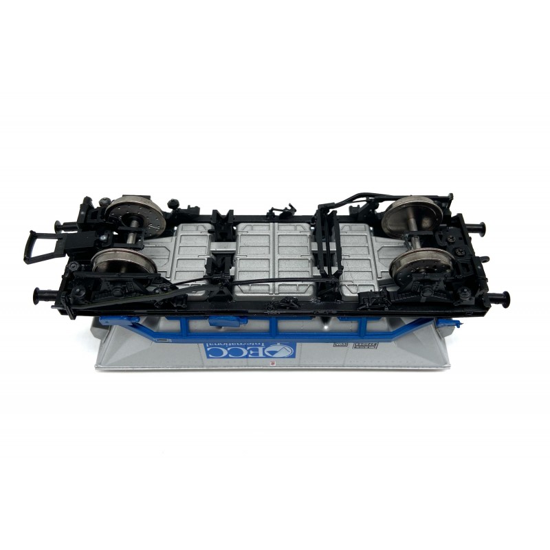 CDA01 E DP K(1) - Cavalex 4mm CDA Wagon - ECC - CDA Double Pack (Set 1 ...