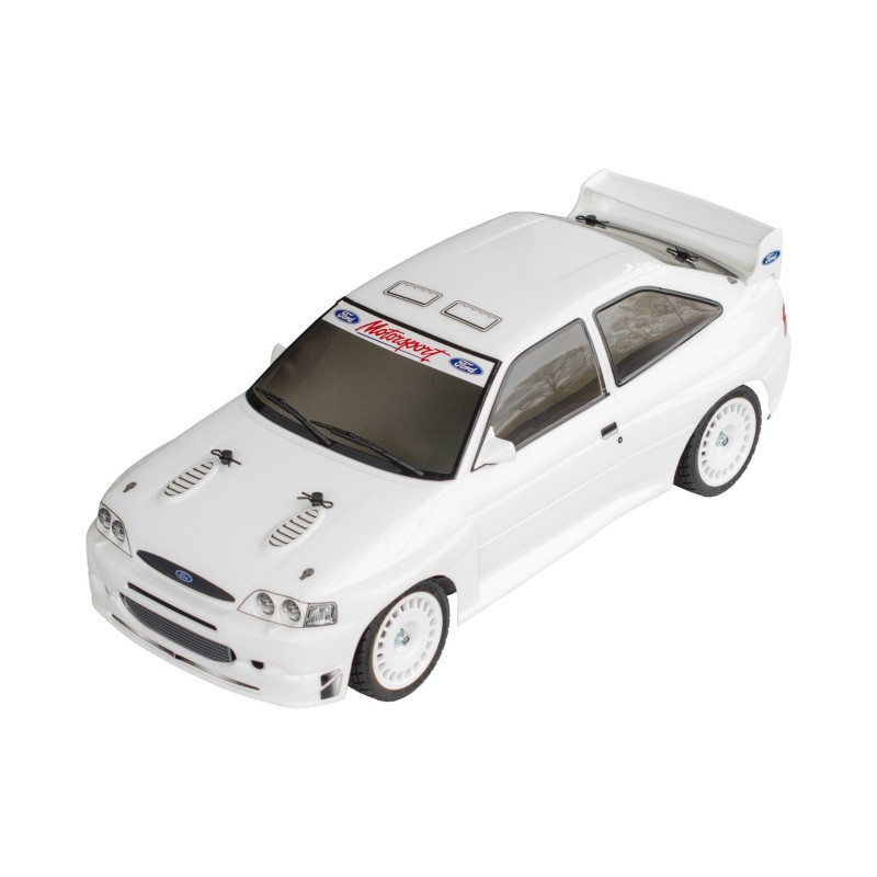 58691 - Ford Escort Cosworth 1998 (Tt-02)