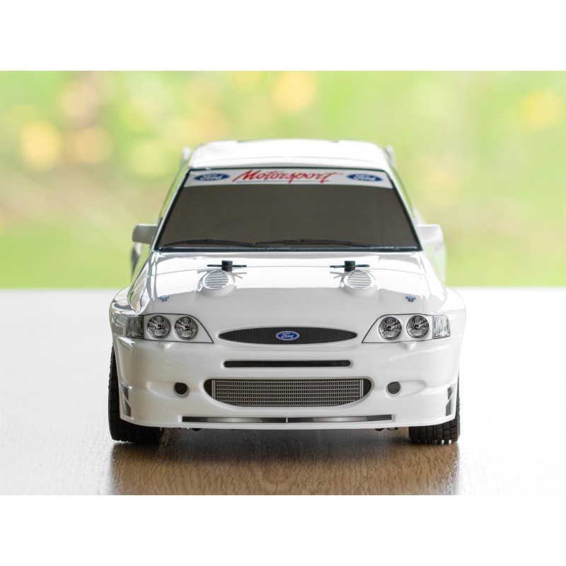 58691 - Ford Escort Cosworth 1998 (Tt-02)