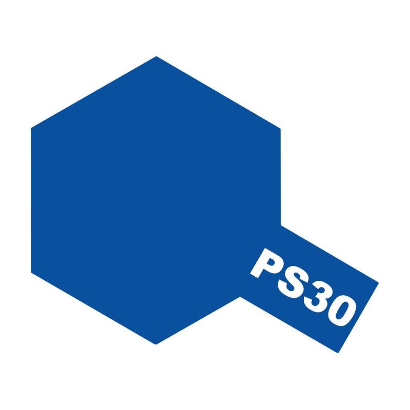 86030 - PS-30 Brilliant Blue