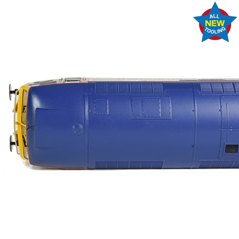 35-419 - Class 47/3 47375 'Tinsley Traction Depot' BR RF Distribution ...