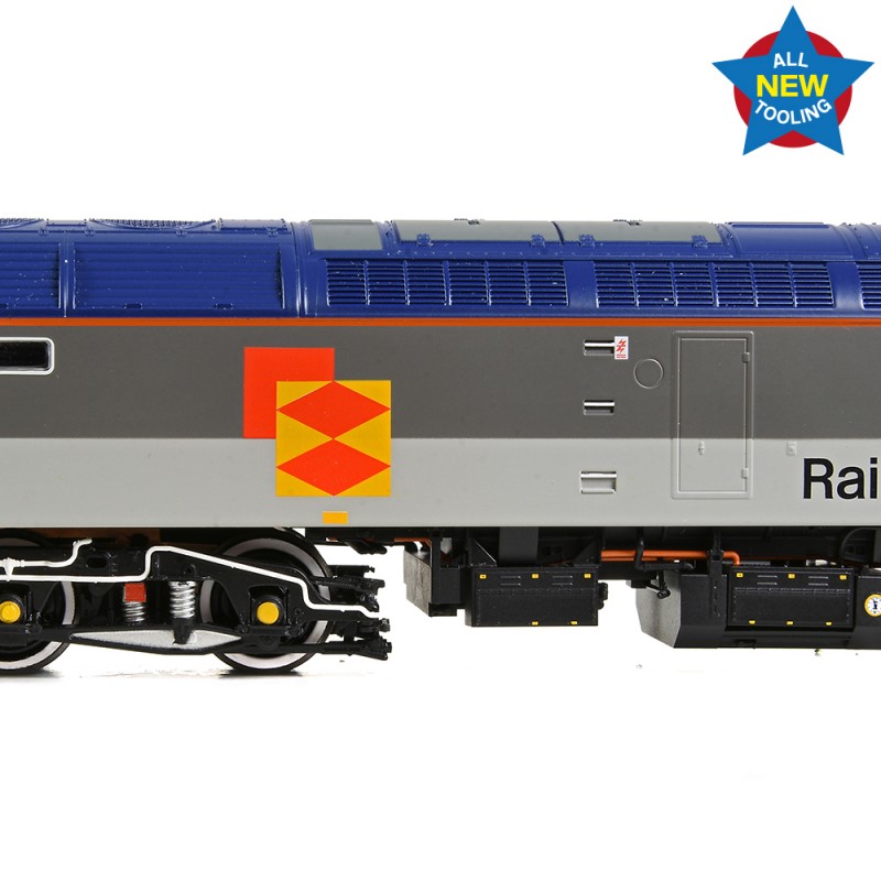 35-419 - Class 47/3 47375 'Tinsley Traction Depot' BR RF Distribution ...