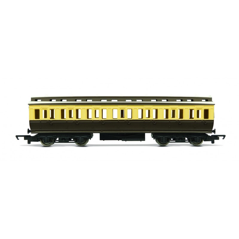 R1284M - Tri-ang Railways Remembered: RS48 The Victorian Train Set