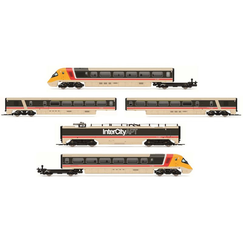 R30104 - BR, Class 370 Advanced Passenger Train, Sets 370001 and 370002 ...