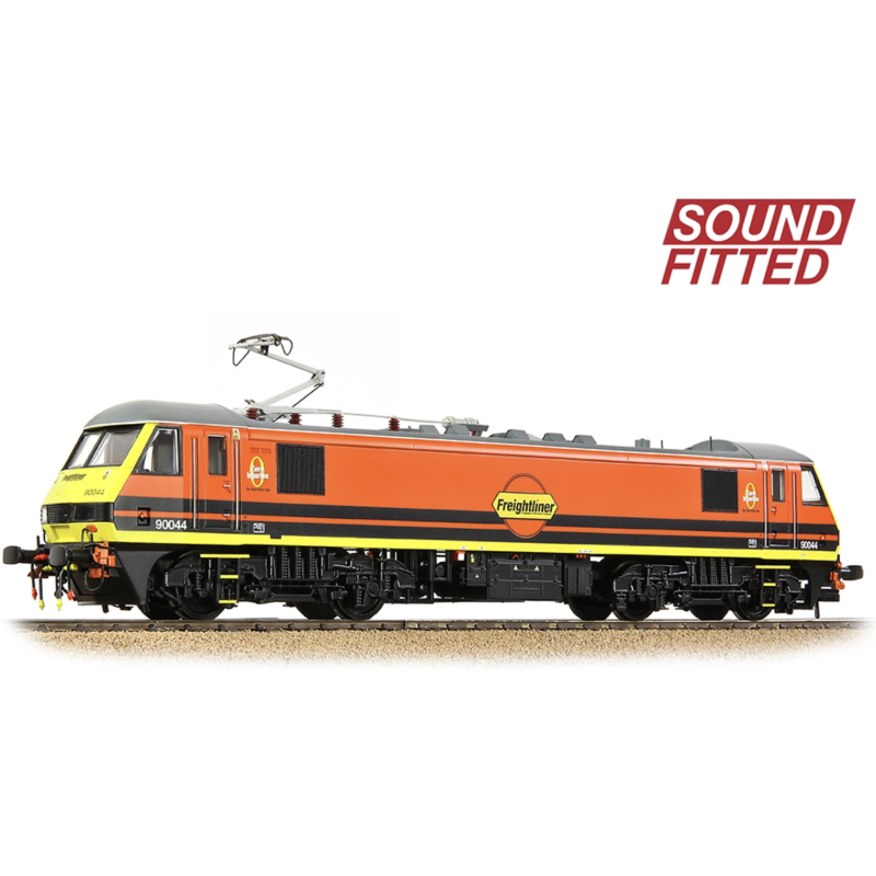 Class 90