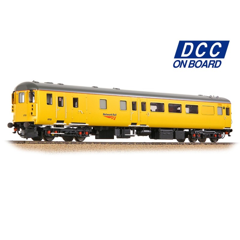 MK2F DBSO Coaches