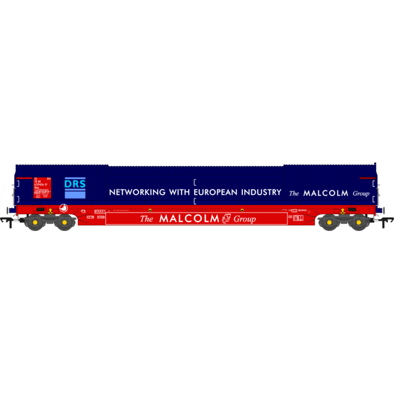 KSA Wagon