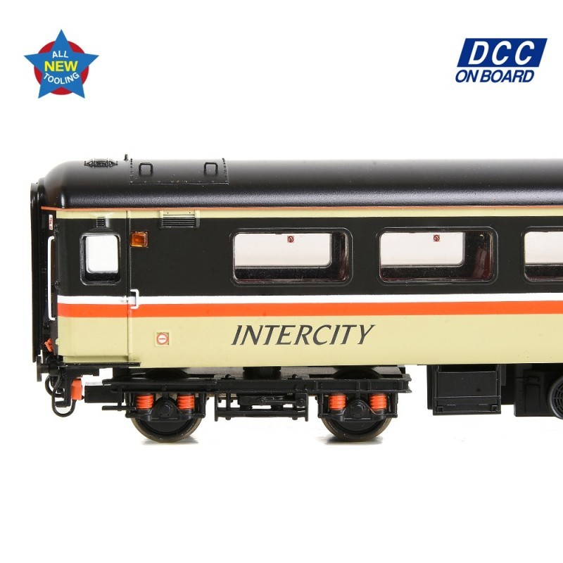 KMS-COMPS-17 - Win a Bachmann BR Mk2F DBSO (Refurb.) Driving Brake Sec ...