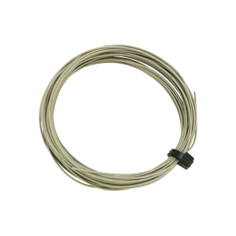 DCW-32GY - Wire Decoder Stranded 6m (32g) Grey