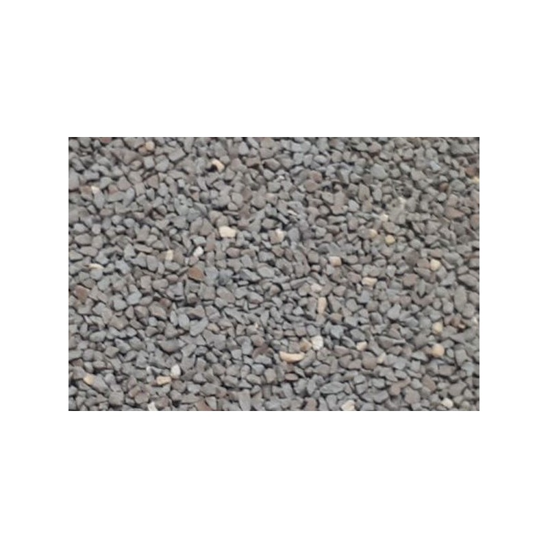 LB-4LG.3 - OO/HO scale Ballast - Grey Blend Value Pack