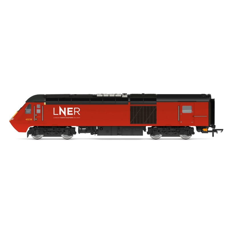 R30095 - LNER Class 43 HST Train Pack - Era 11