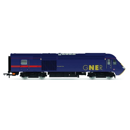R30343 - GNER Class 43 HST Bo-Bo Train Pack - Era 9