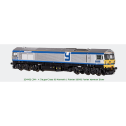 Dapol Model Railways