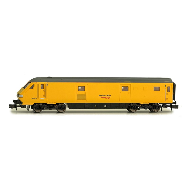 2D-017-100 - DB Management Coach Set (4)