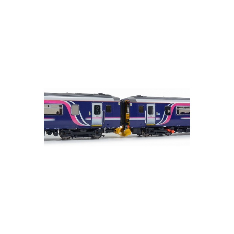 156-113 - RT156-113 Class 156 - Set Number 156477 Abellio - Scotrail ...