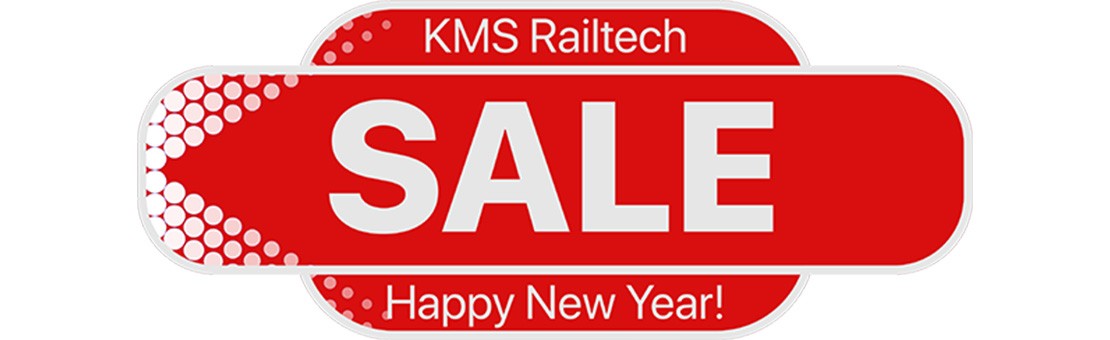 KMS Railtech